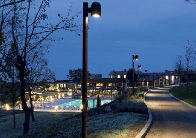 BALI POLE MOUNTED - boadaenergia.com