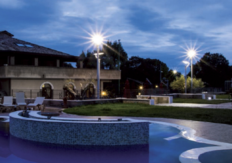 BALI POLE MOUNTED - boadaenergia.com